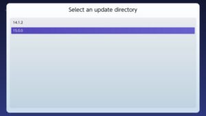 Switch（CFW）のEmunandを 14.1.2 から 15.0.0へアップデートする方法 | やふたみんCのブログ