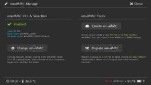 Switch(15.0.0)にCFW(Atmosphere)を導入（Switch改造）する方法の解説 ～画像を交えてしっかり説明～ | やふたみんCのブログ