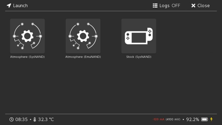 Switch(15.0.0)にCFW(Atmosphere)を導入（Switch改造）する方法の解説 ～画像を交えてしっかり説明～ | や ...