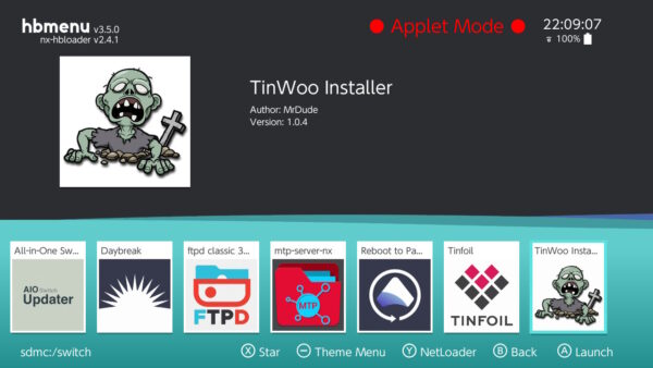 Hbmenuで、よく使うアプリを左側に持ってくる（並び替え） ～Starを使って便利に活用～ - やふたみんCのブログ