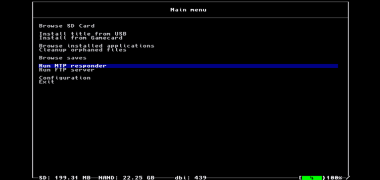 SwitchのソフトをDB Installerでダンプ、インストールする方法 ～一部の使い方説明～ | やふたみんCのブログ